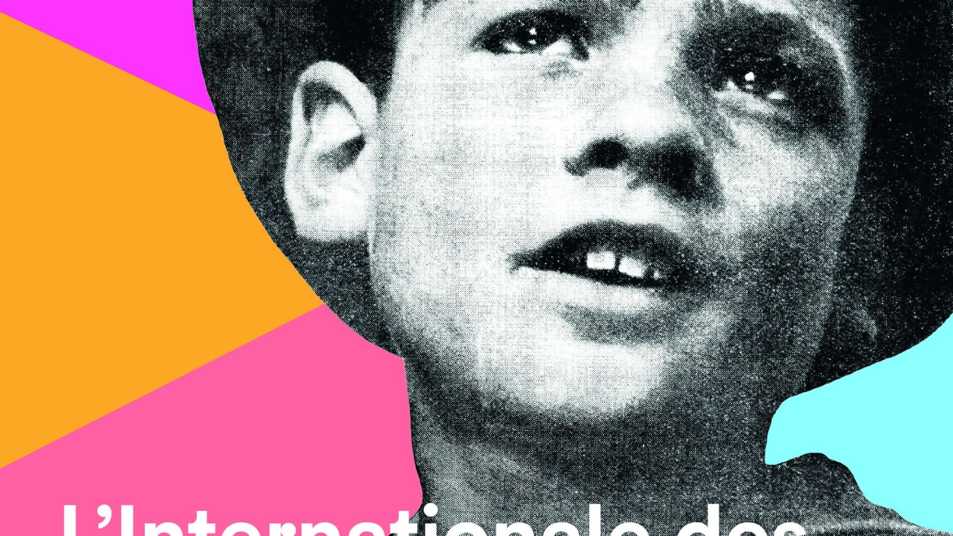 Tribunal pour enfants, enfants à la tribune | Les Rendez-vous de l'histoire