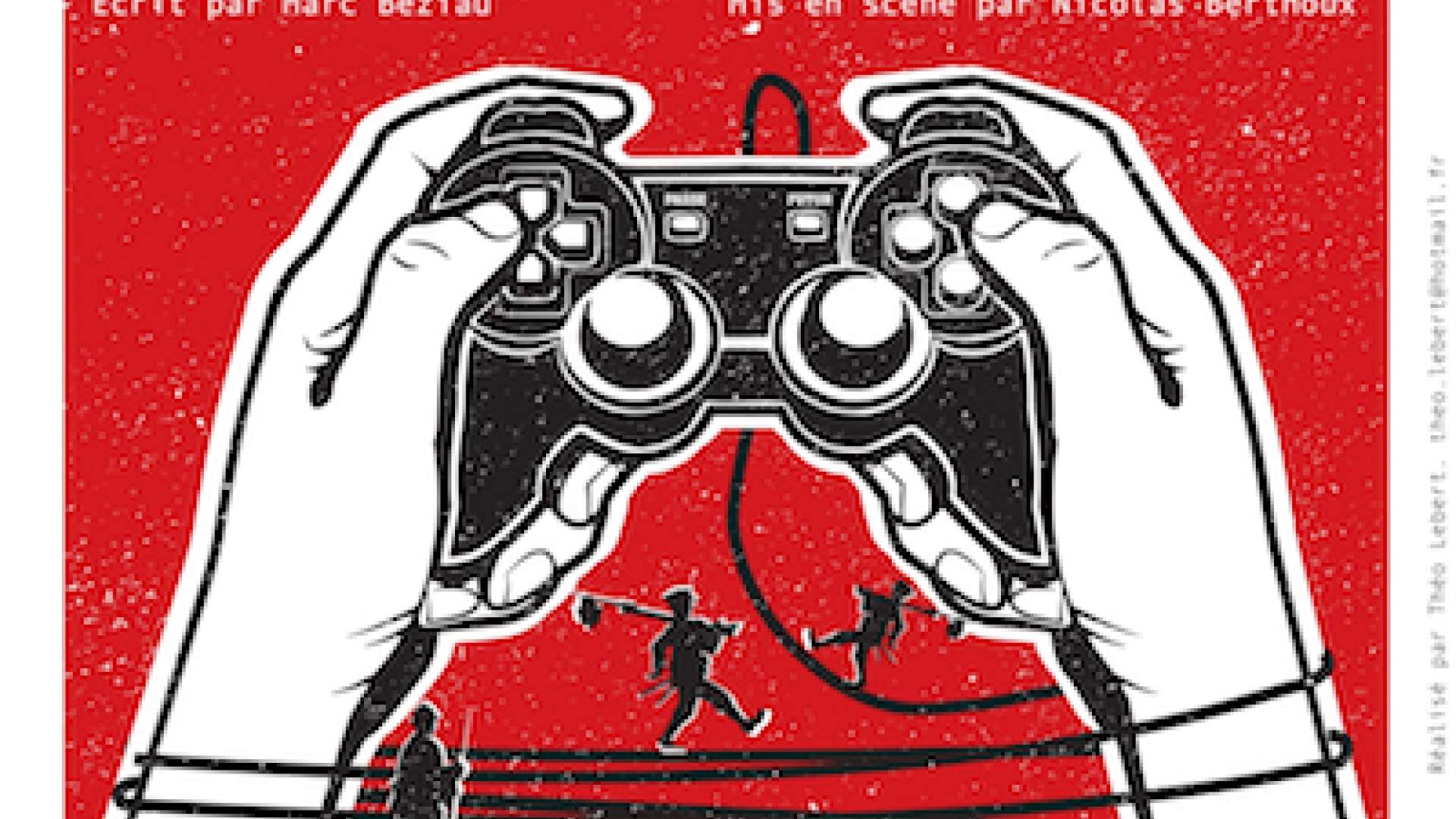 RPG 14 ou le jeune homme et la machine à tuer | Les Rendez-vous de l ...