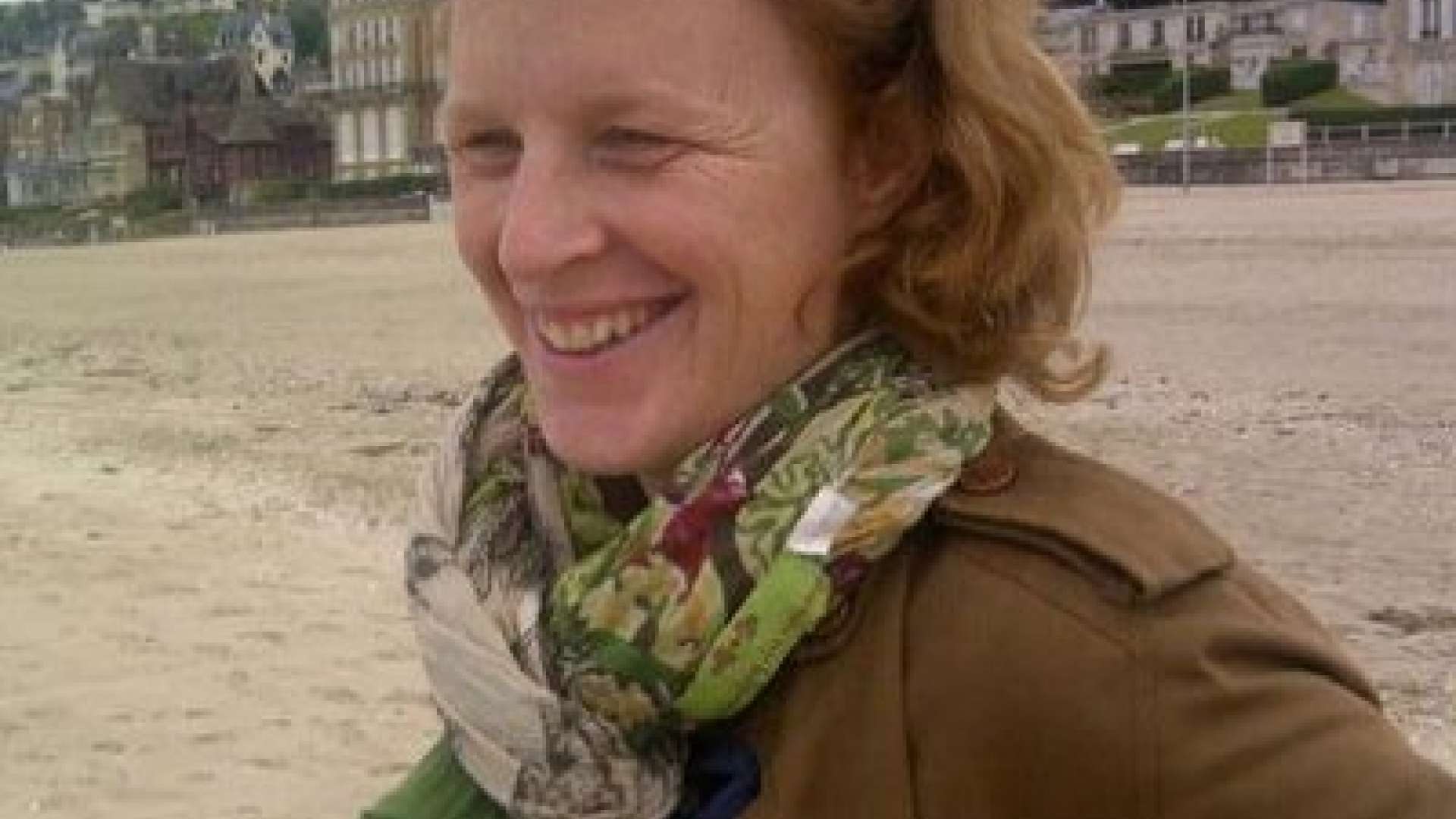 BRESSLER Sonia | Les Rendez-vous de l'histoire