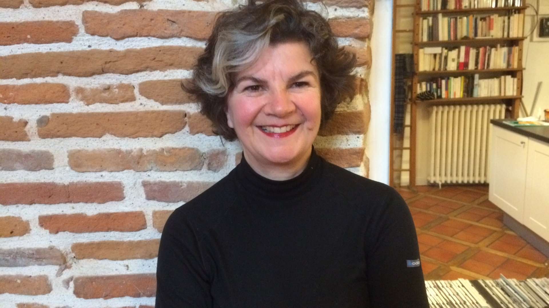 CHAPERON Sylvie | Les Rendez-vous de l'histoire