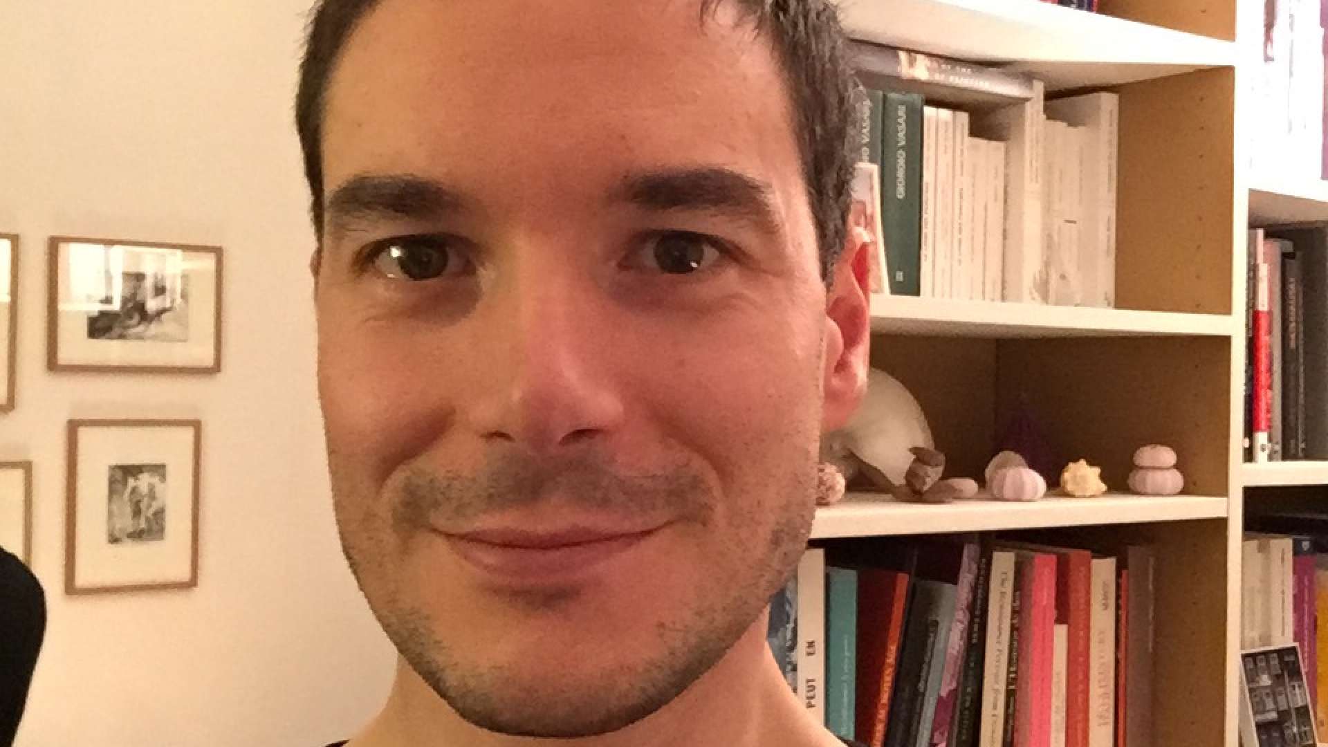 THOMAS Romain | Les Rendez-vous de l'histoire