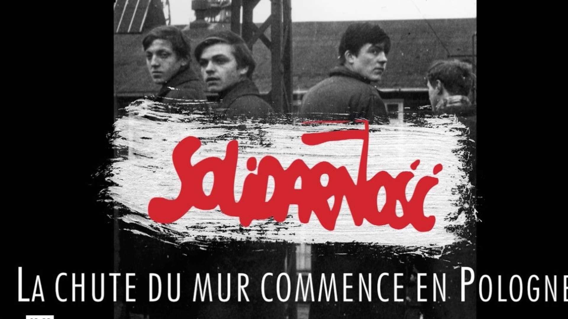 Solidarnosc : regards croisés sur une mobilisation internationale | Les ...