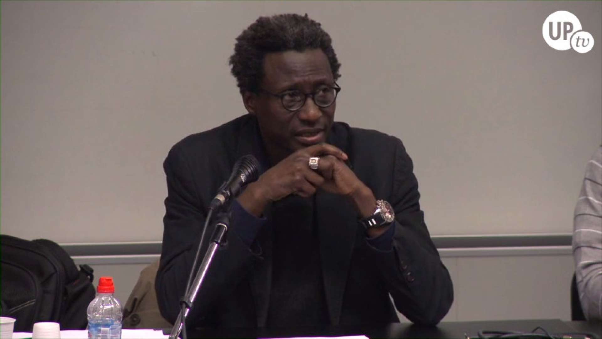 TIMERA Mahamet | Les Rendez-vous de l'histoire