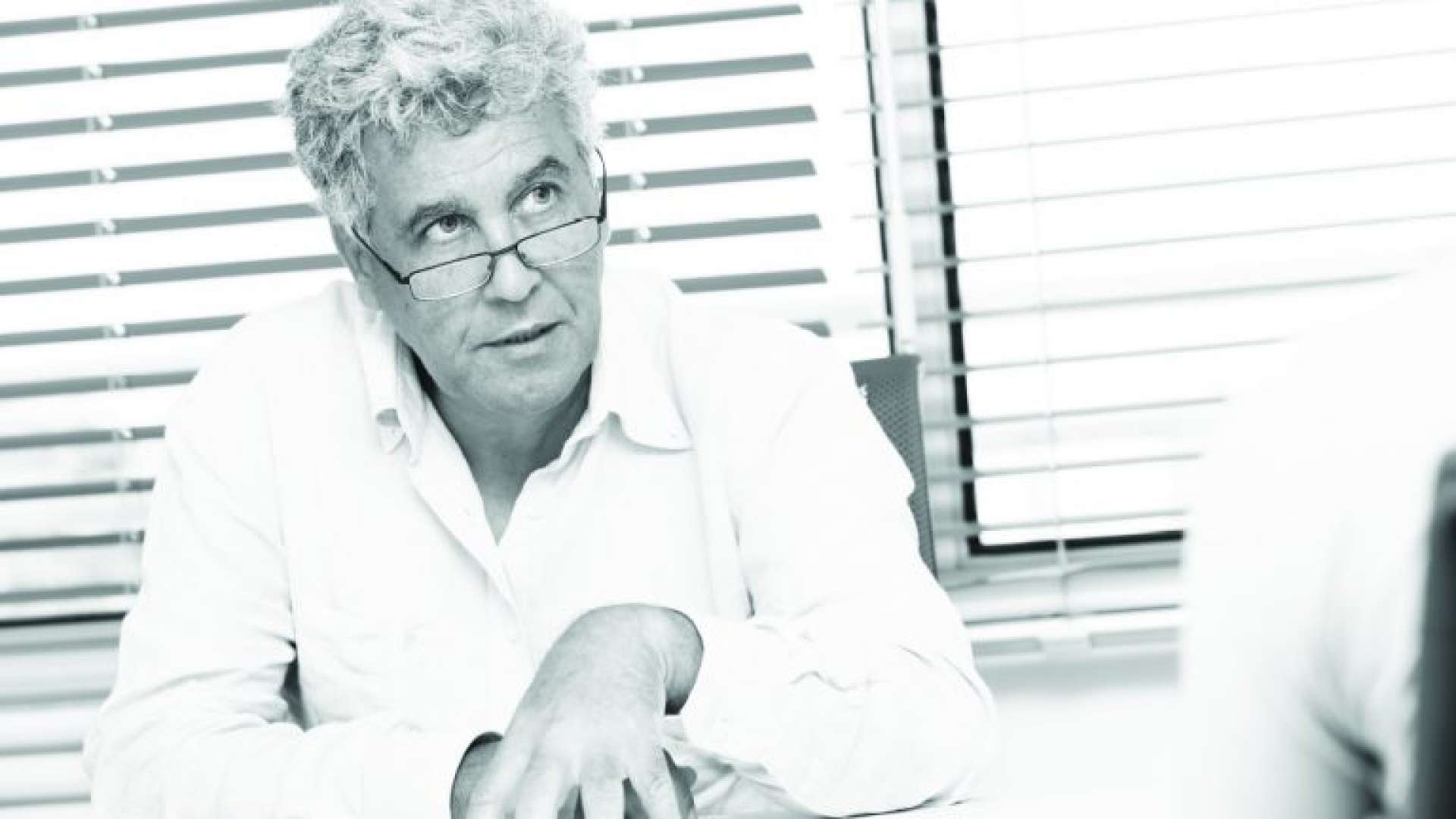 TOZY Mohamed | Les Rendez-vous de l'histoire