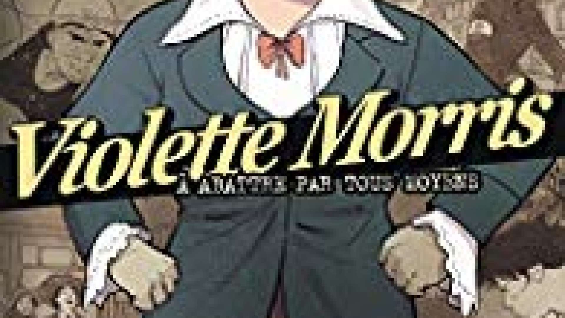 Violette Morris | Les Rendez-vous de l'histoire