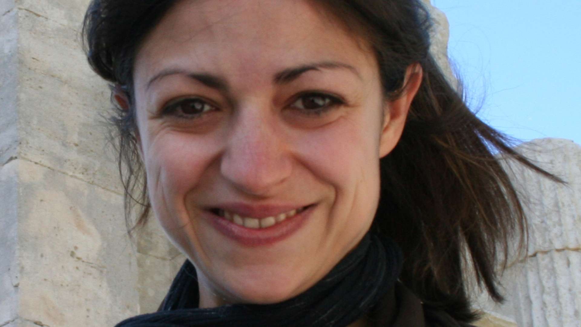 WYLER Stéphanie | Les Rendez-vous de l'histoire