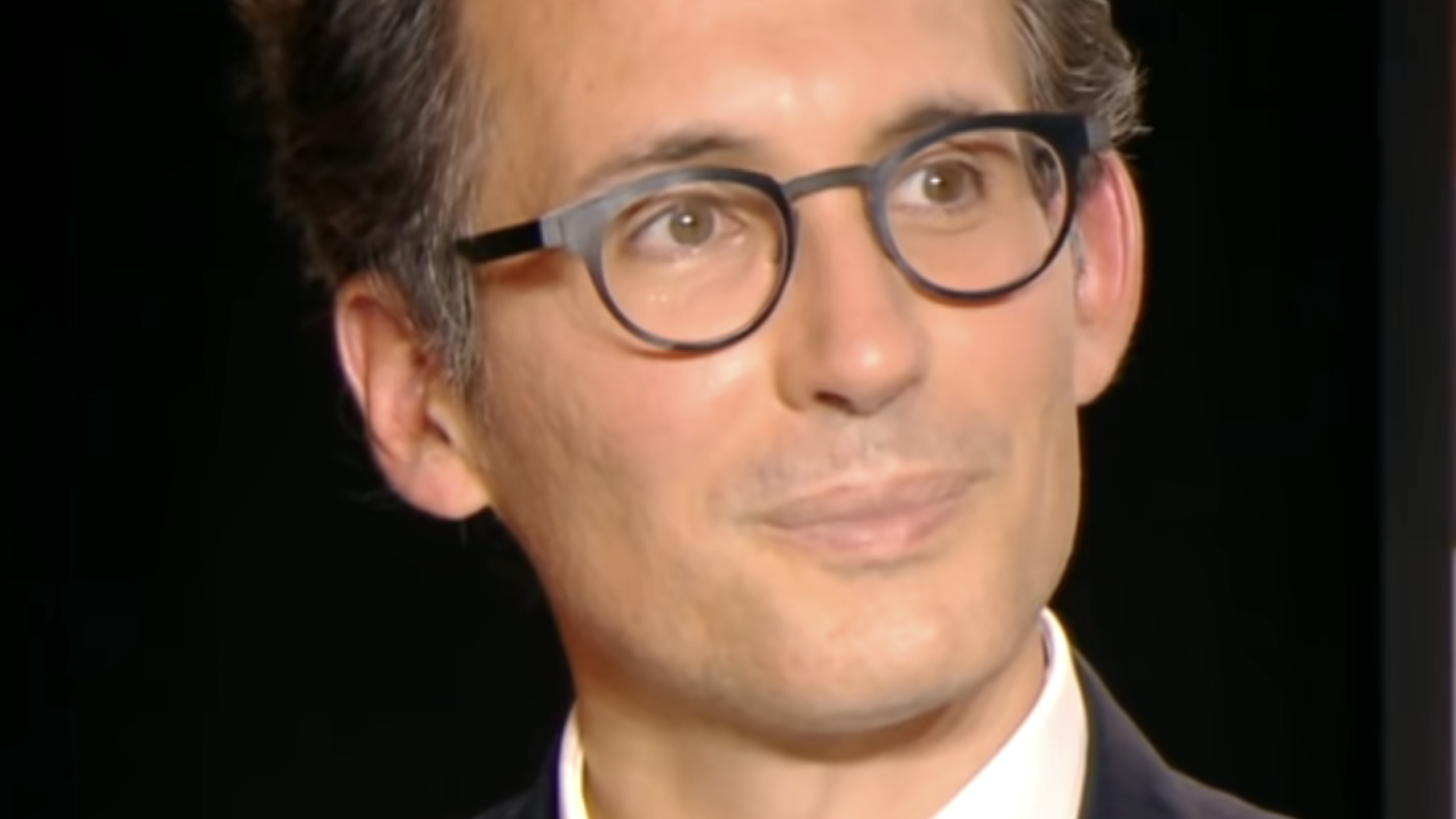 Charles-François MATHIS | Les Rendez-vous de l'histoire