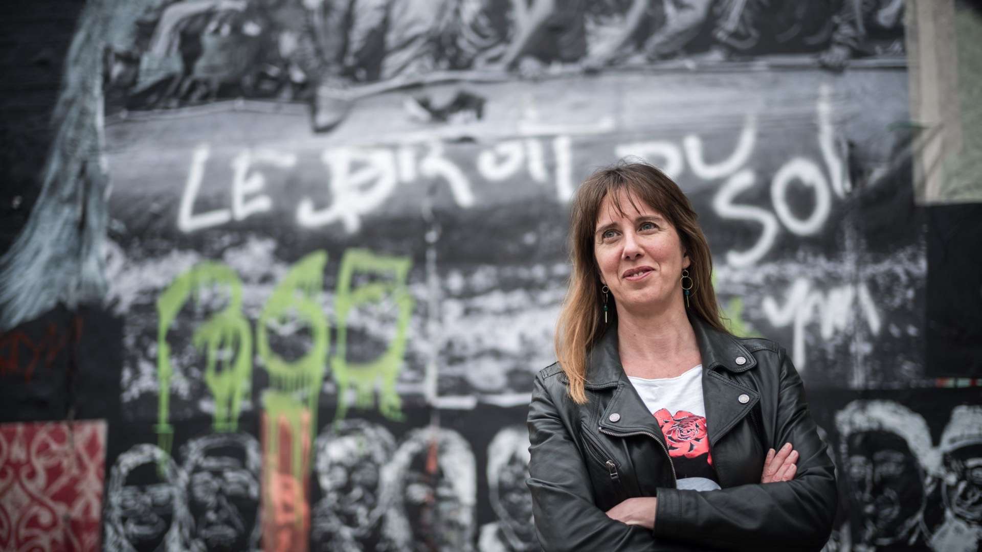 Mathilde LARRÈRE | Les Rendez-vous de l'histoire