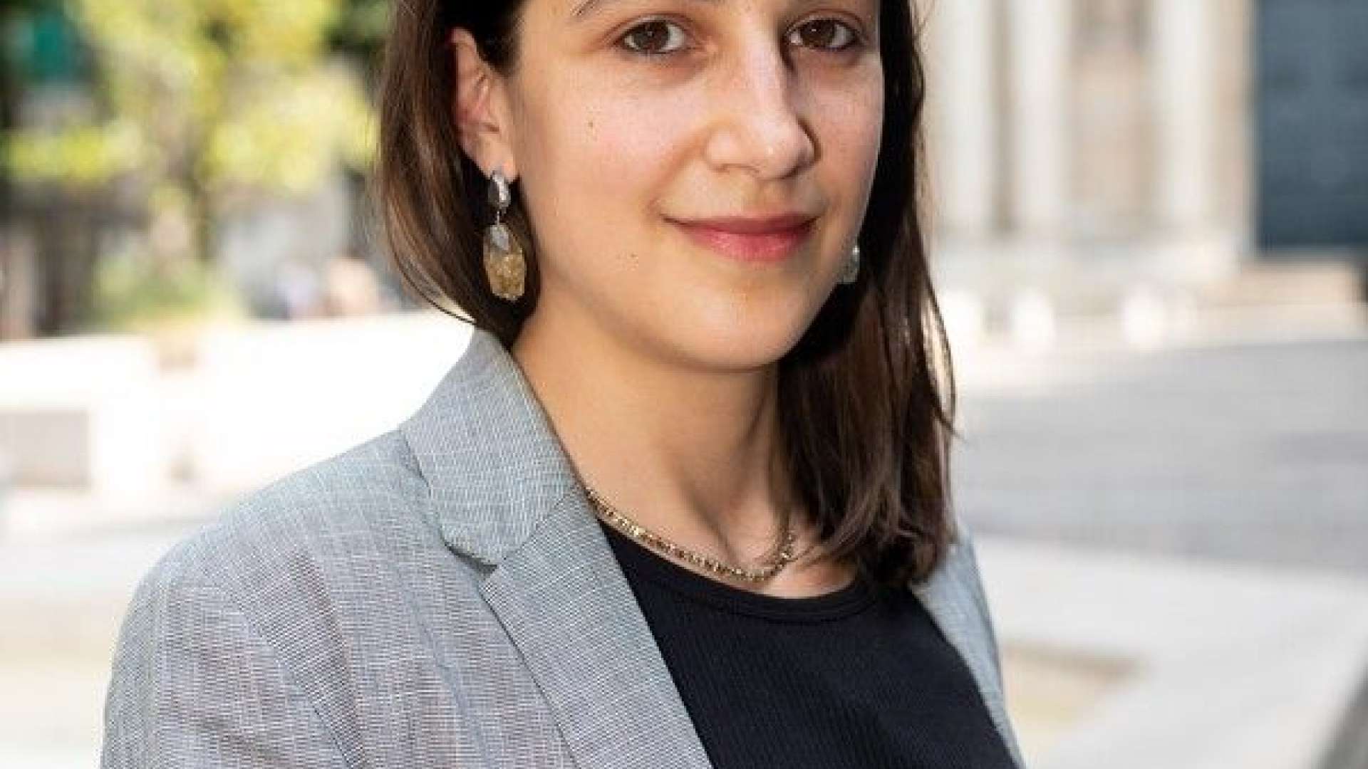 Elsa GENARD | Les Rendez-vous de l'histoire