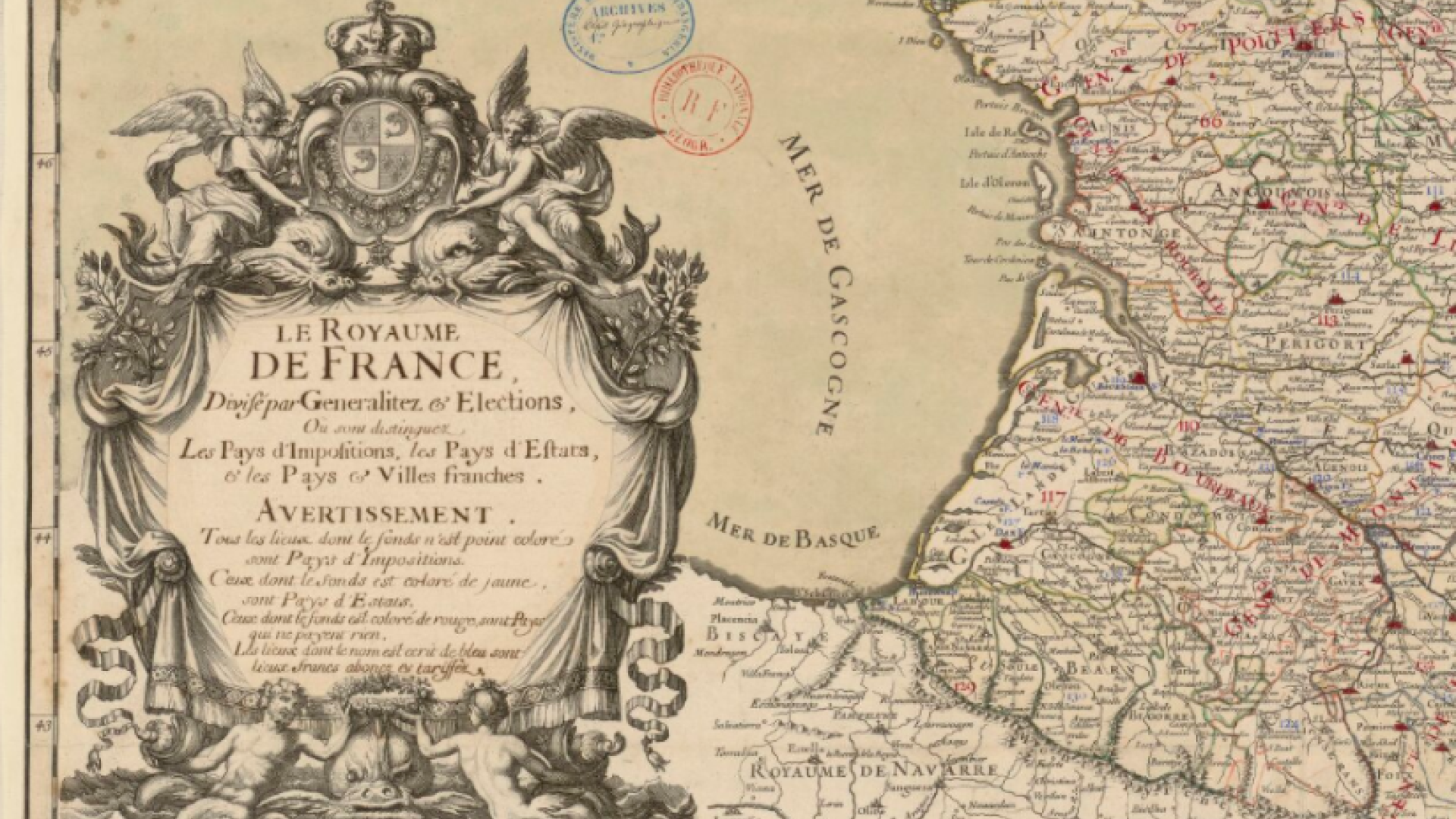 20 millions de Français ? La France de Louis XIV vue par ses intendants ...