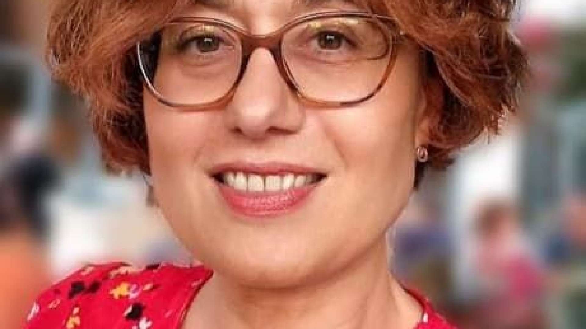 Isabelle BOURDIER | Les Rendez-vous de l'histoire