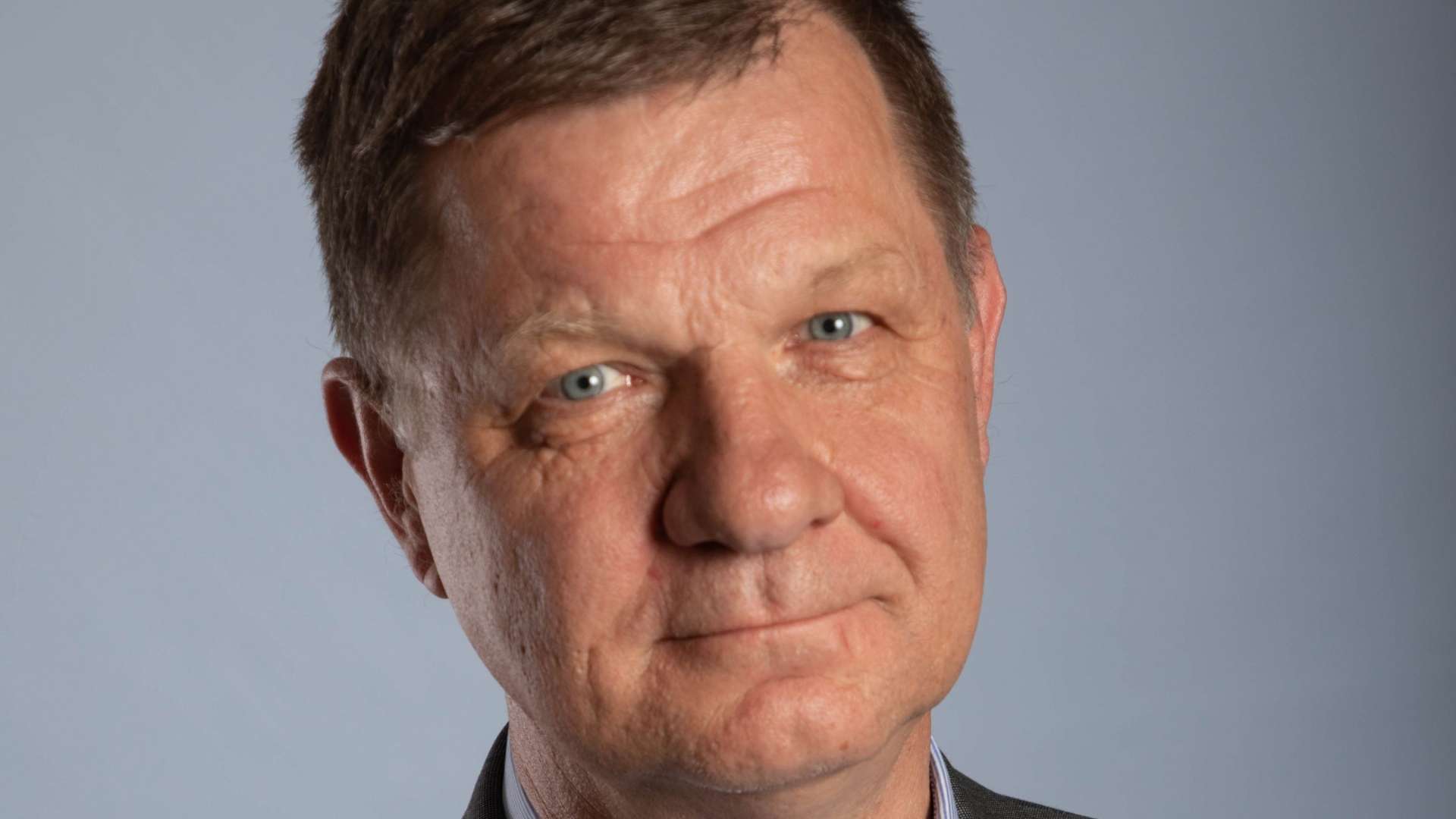 Olivier KEMPF | Les Rendez-vous de l'histoire