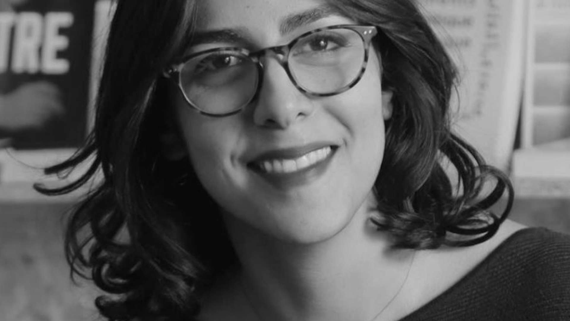 Parand DANESH | Les Rendez-vous de l'histoire