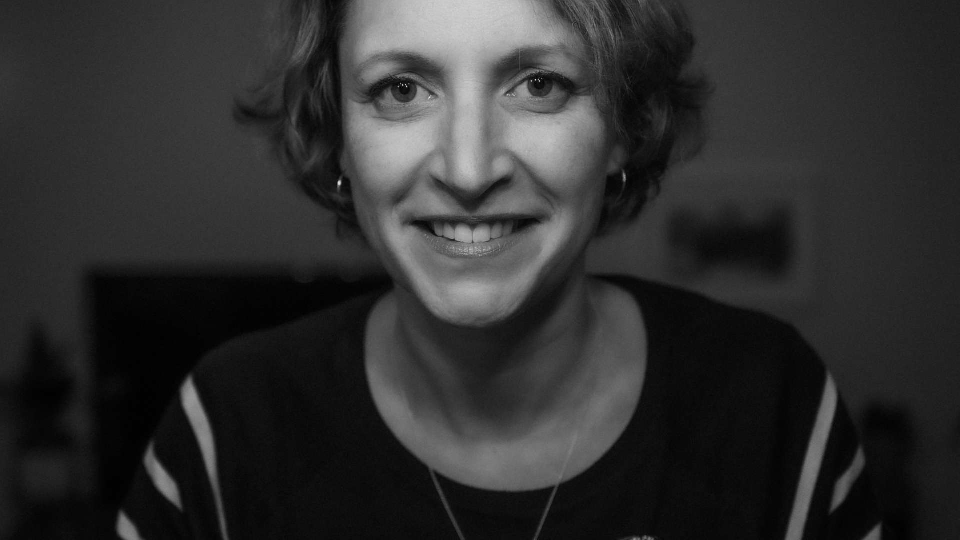 Anne BÉNOLIEL DEFRÉVILLE | Les Rendez-vous de l'histoire