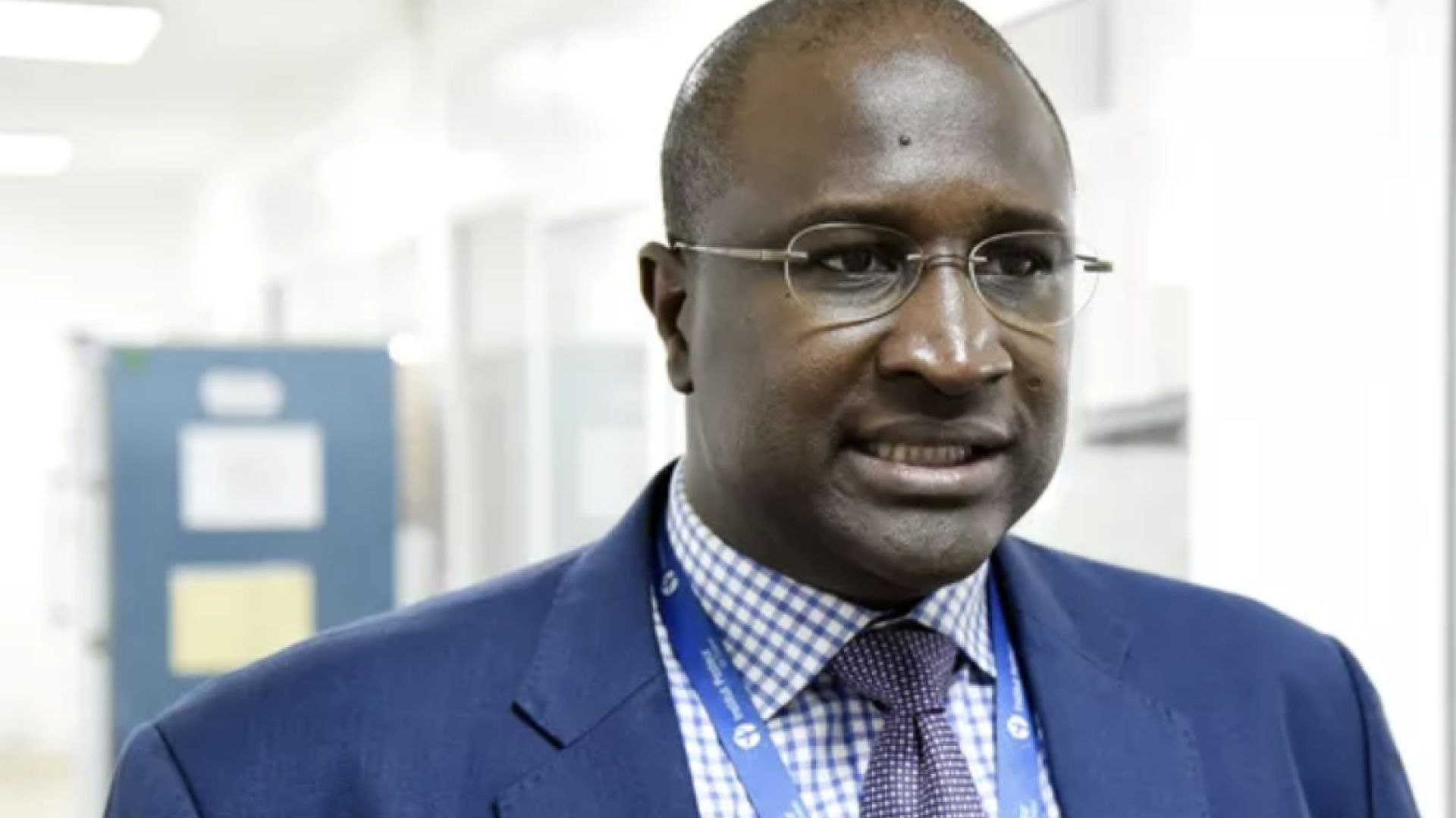 Amadou SALL | Les Rendez-vous de l'histoire