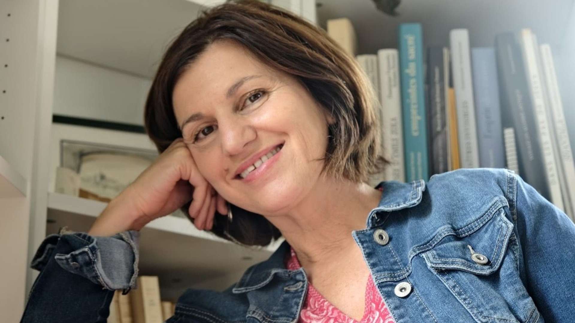 Anne PROUTEAU | Les Rendez-vous de l'histoire