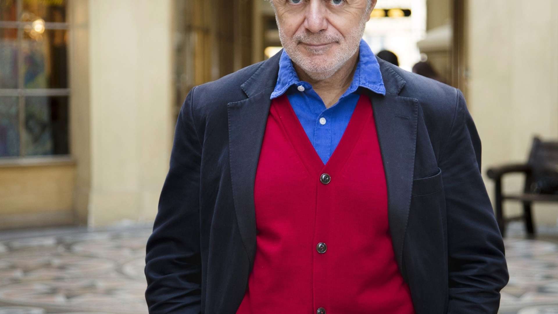 Pierre ASSOULINE | Les Rendez-vous de l'histoire