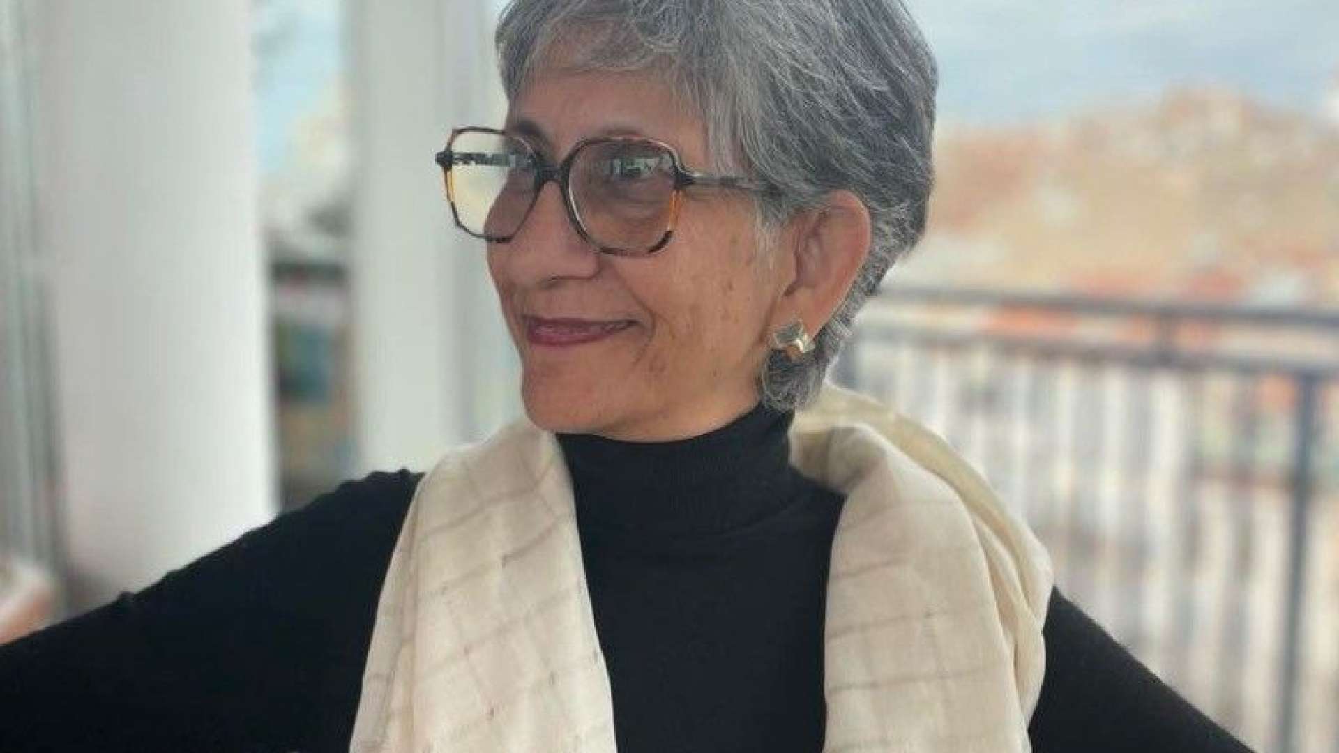 Arundhati VIRMANI | Les Rendez-vous de l'histoire