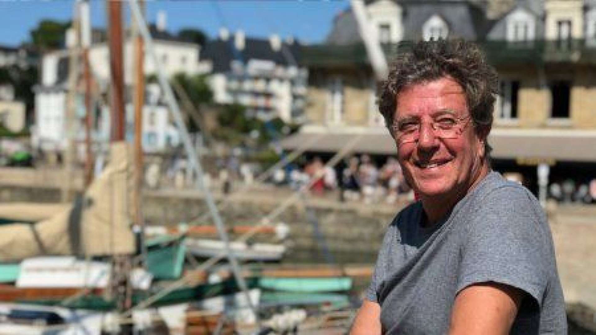 Alain PICHON | Les Rendez-vous de l'histoire