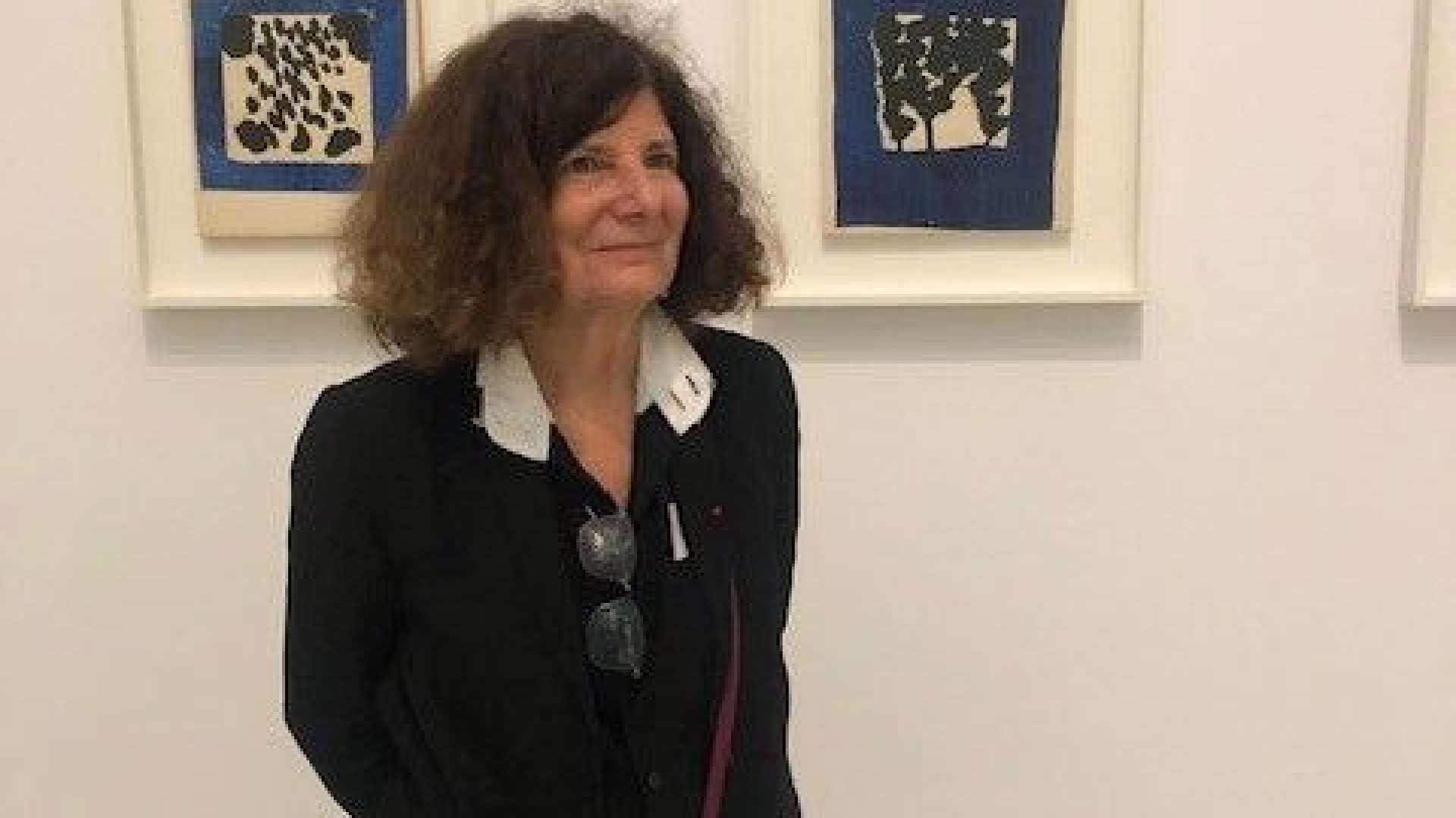 Annette BECKER | Les Rendez-vous de l'histoire