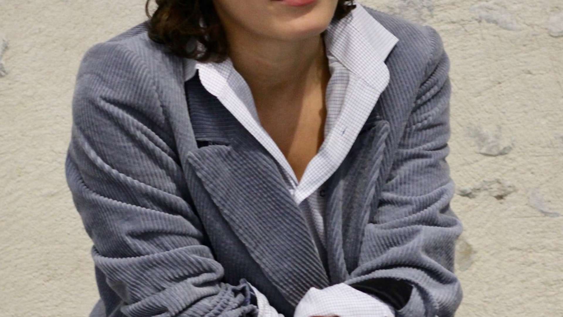 Audrey GORDON | Les Rendez-vous de l'histoire