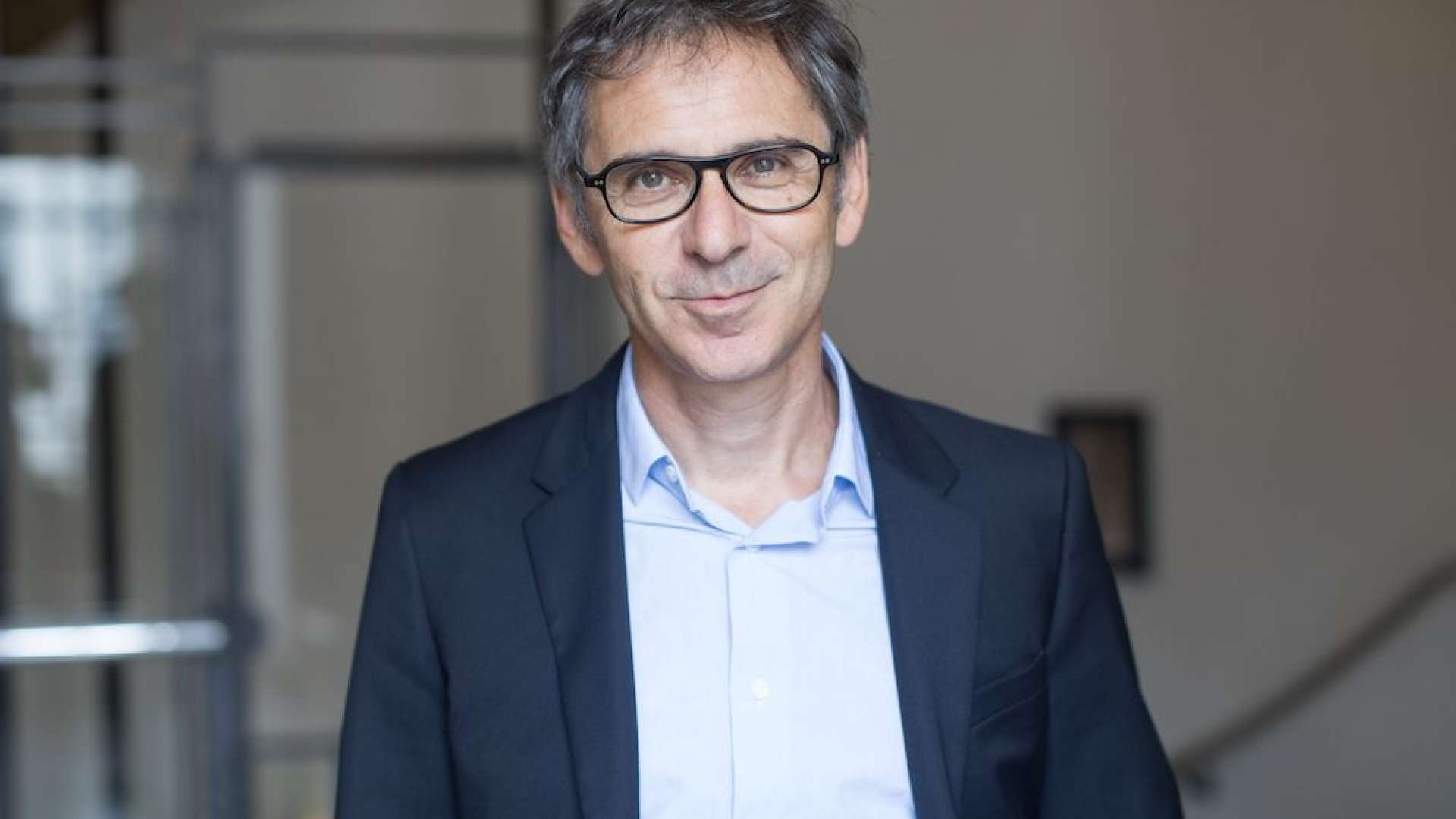 Gilles FINCHELSTEIN | Les Rendez-vous de l'histoire