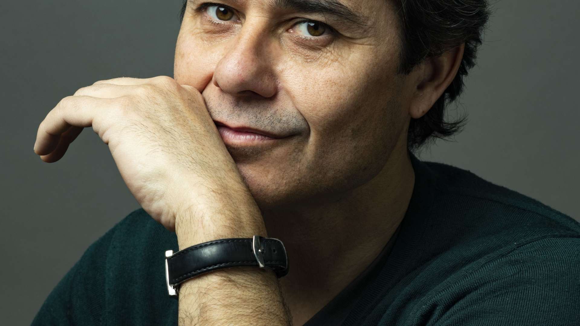 Laurent BINET | Les Rendez-vous de l'histoire