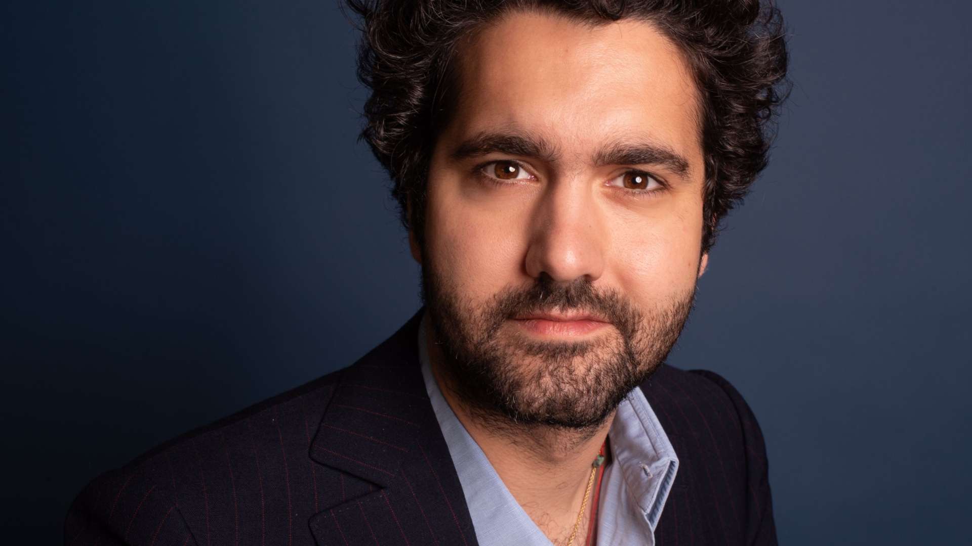 Baptiste ROGER-LACAN | Les Rendez-vous de l'histoire