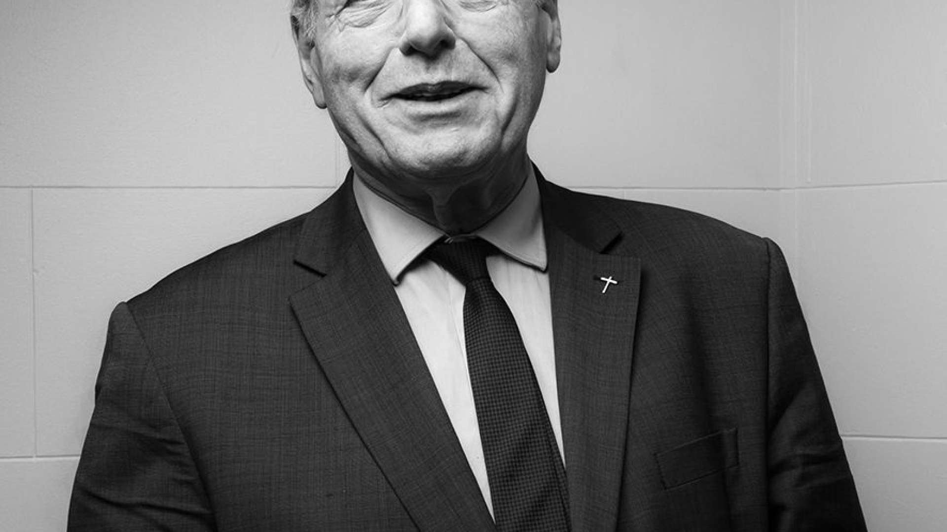 Bernard DEVERT | Les Rendez-vous de l'histoire