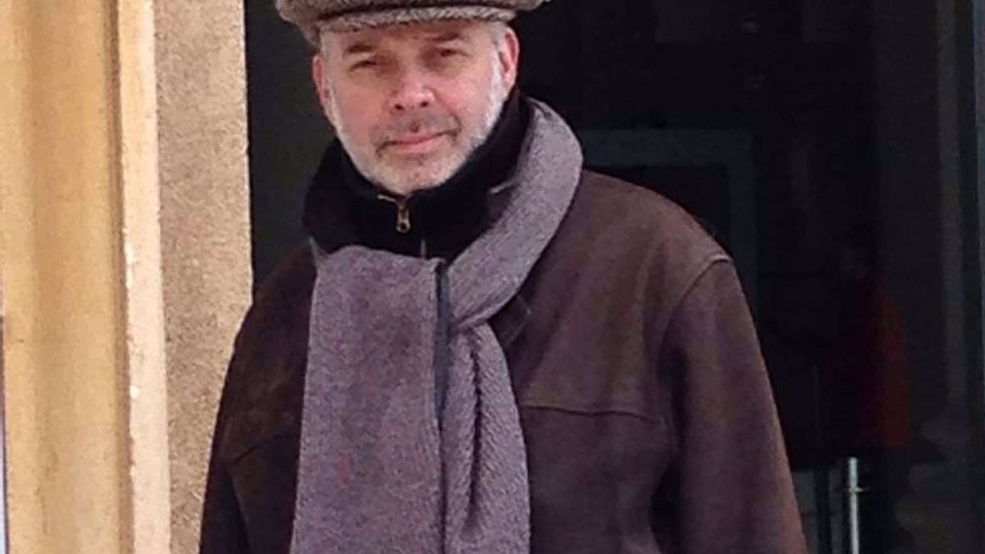 Bertrand TILLIER | Les Rendez-vous de l'histoire