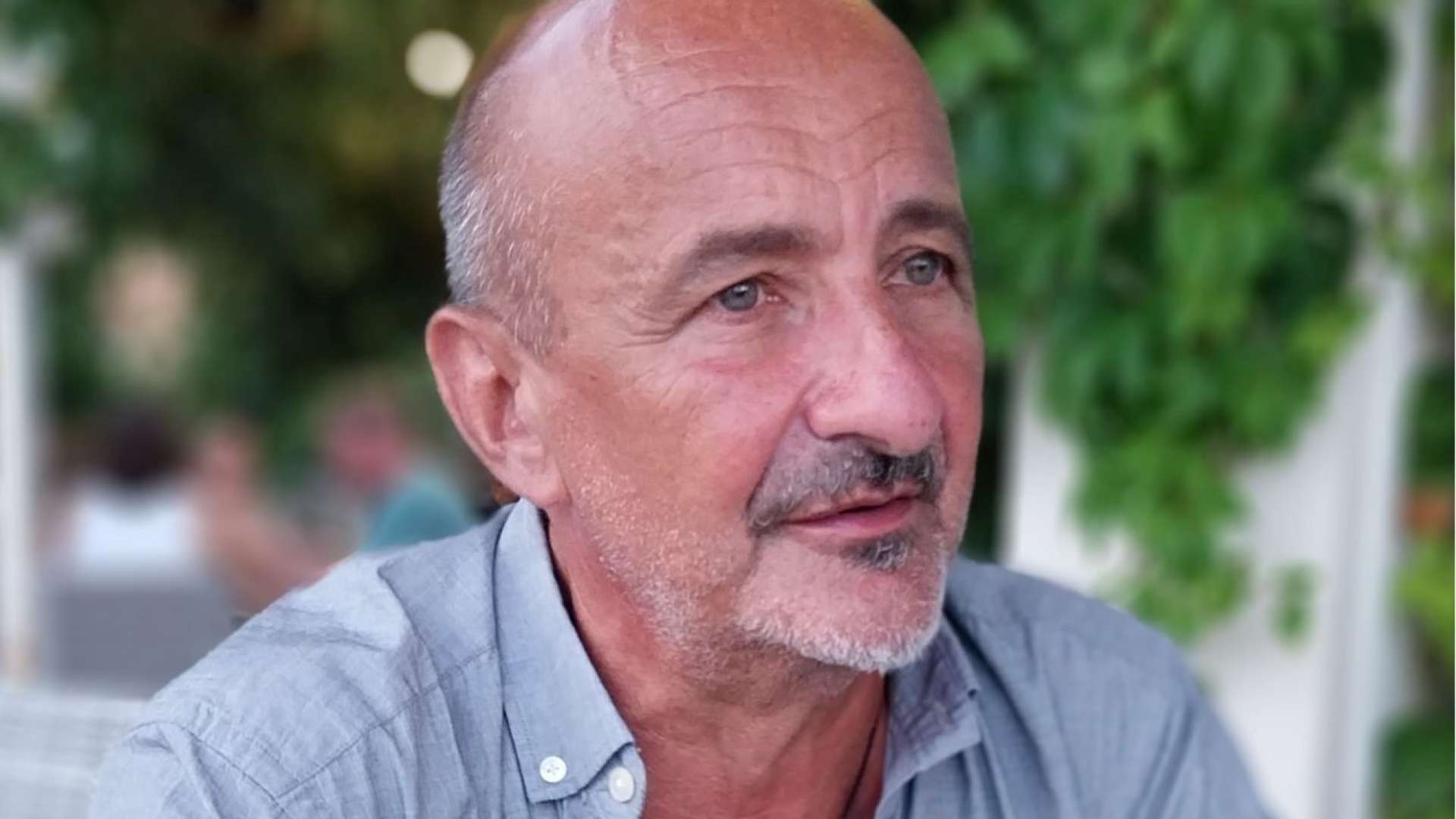 Philippe-Jean CATINCHI | Les Rendez-vous de l'histoire