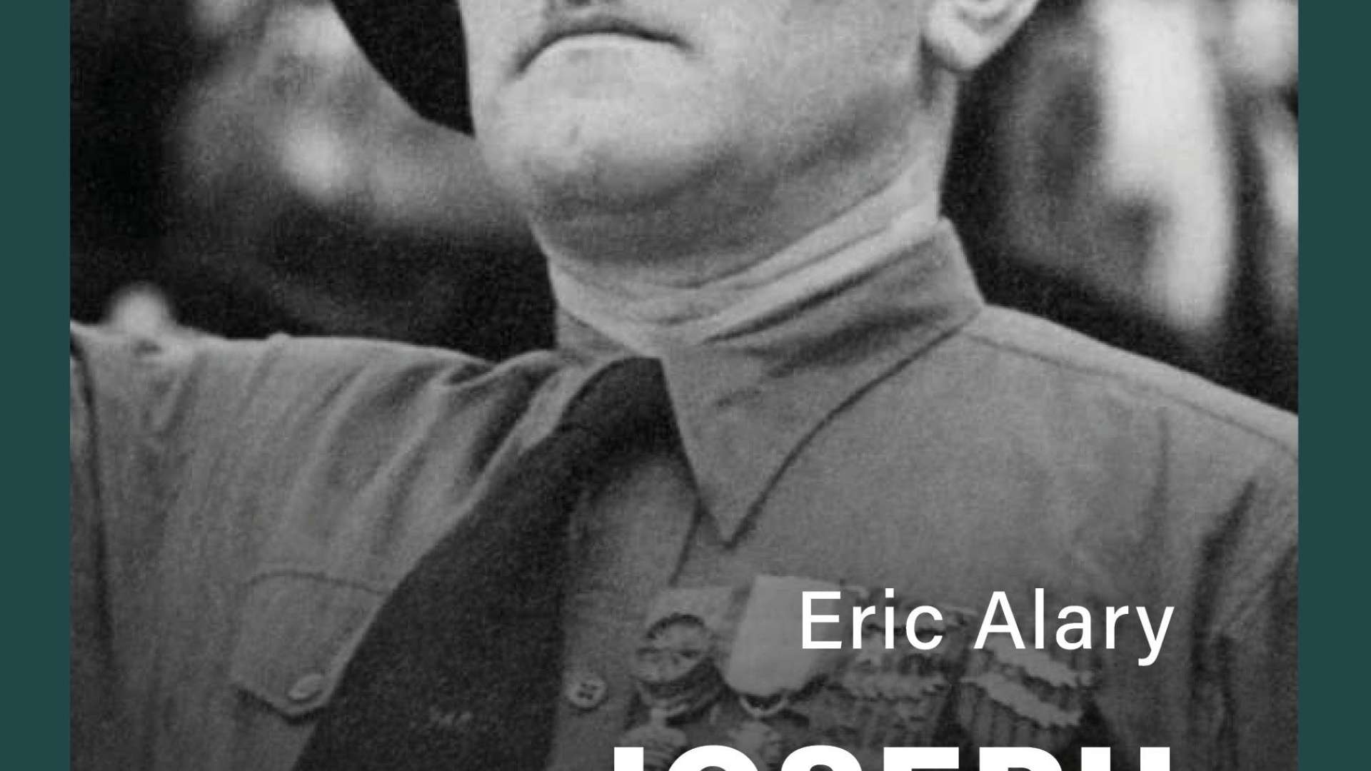 Joseph Darnand, le « bourreau des Français » | Les Rendez-vous de l ...