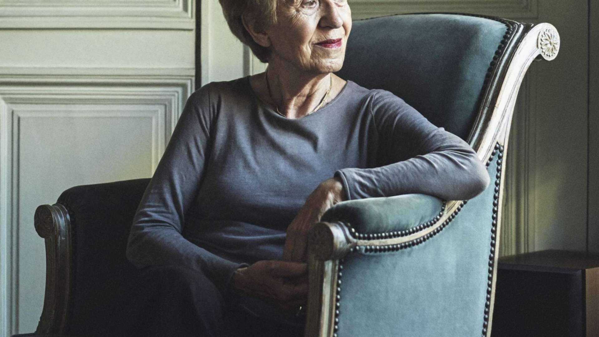 Michelle PERROT | Les Rendez-vous de l'histoire