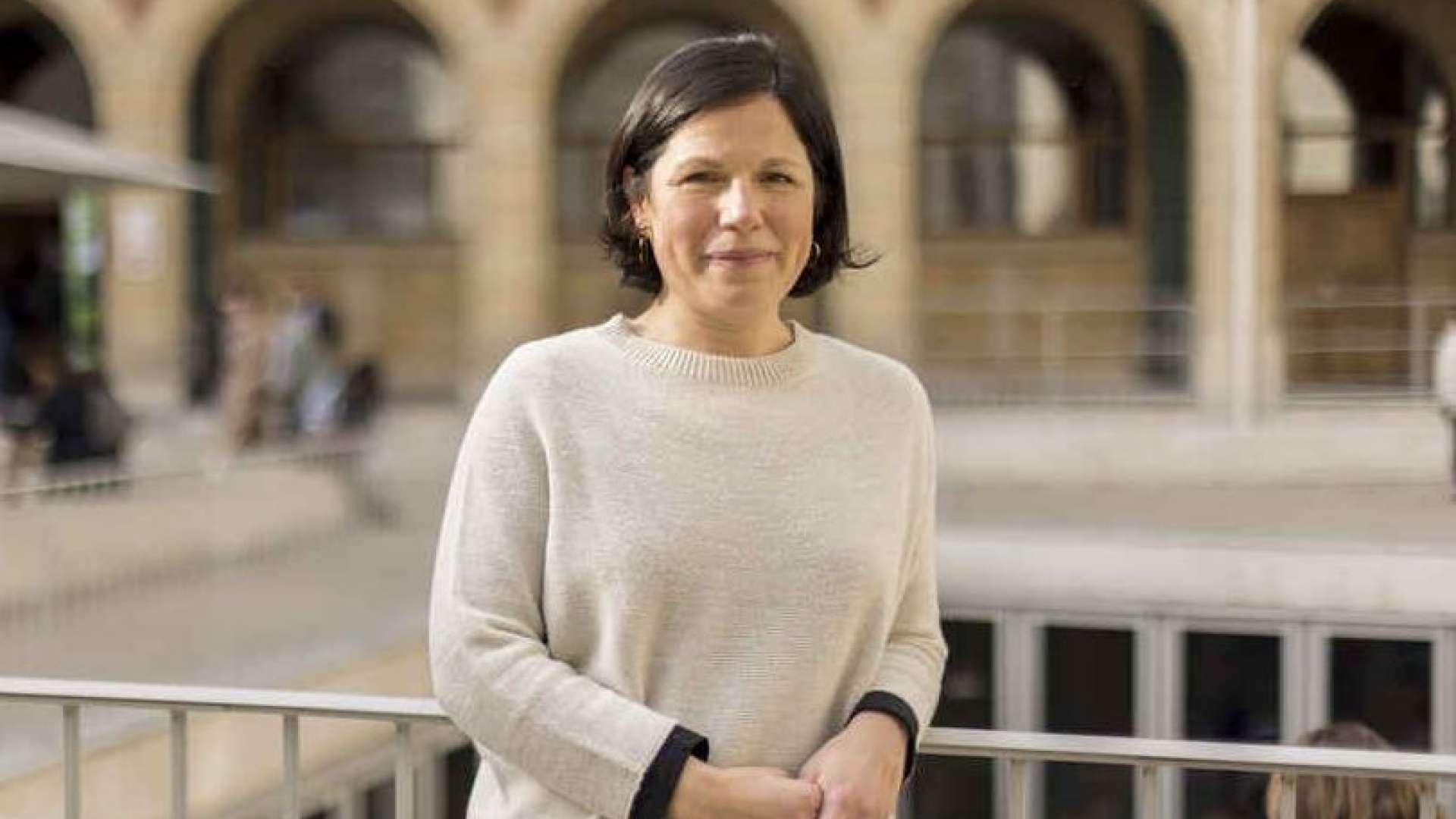 Bénédicte CHÉRON | Les Rendez-vous de l'histoire