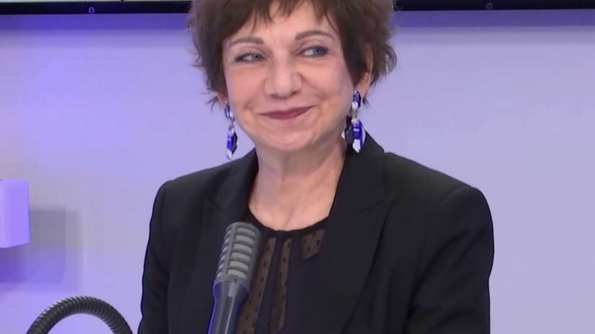 Catherine LUBOCHINSKY | Les Rendez-vous de l'histoire