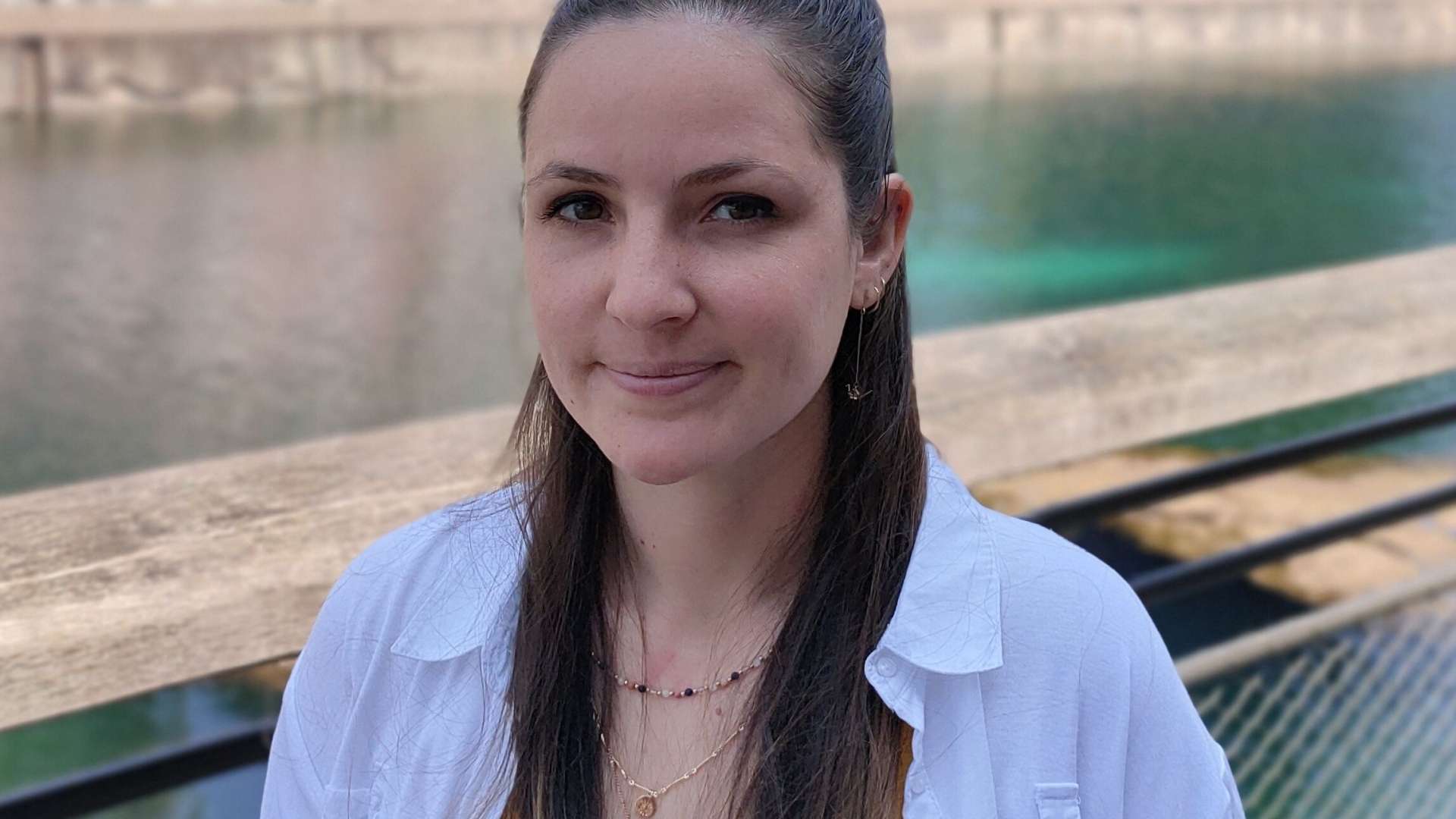 Ludivine CAPRA | Les Rendez-vous de l'histoire