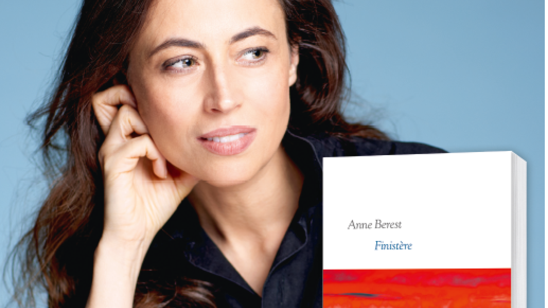Anne BEREST | Les Rendez-vous de l'histoire