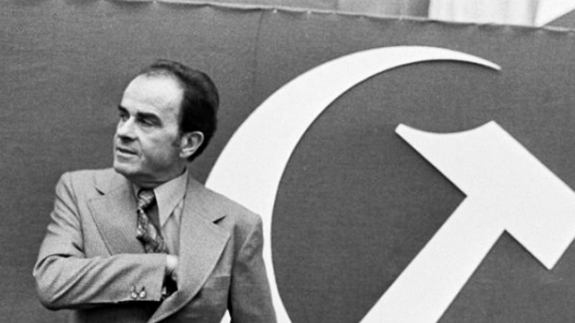 Georges Marchais, ou la fin des Français rouges | Les Rendez-vous de l ...