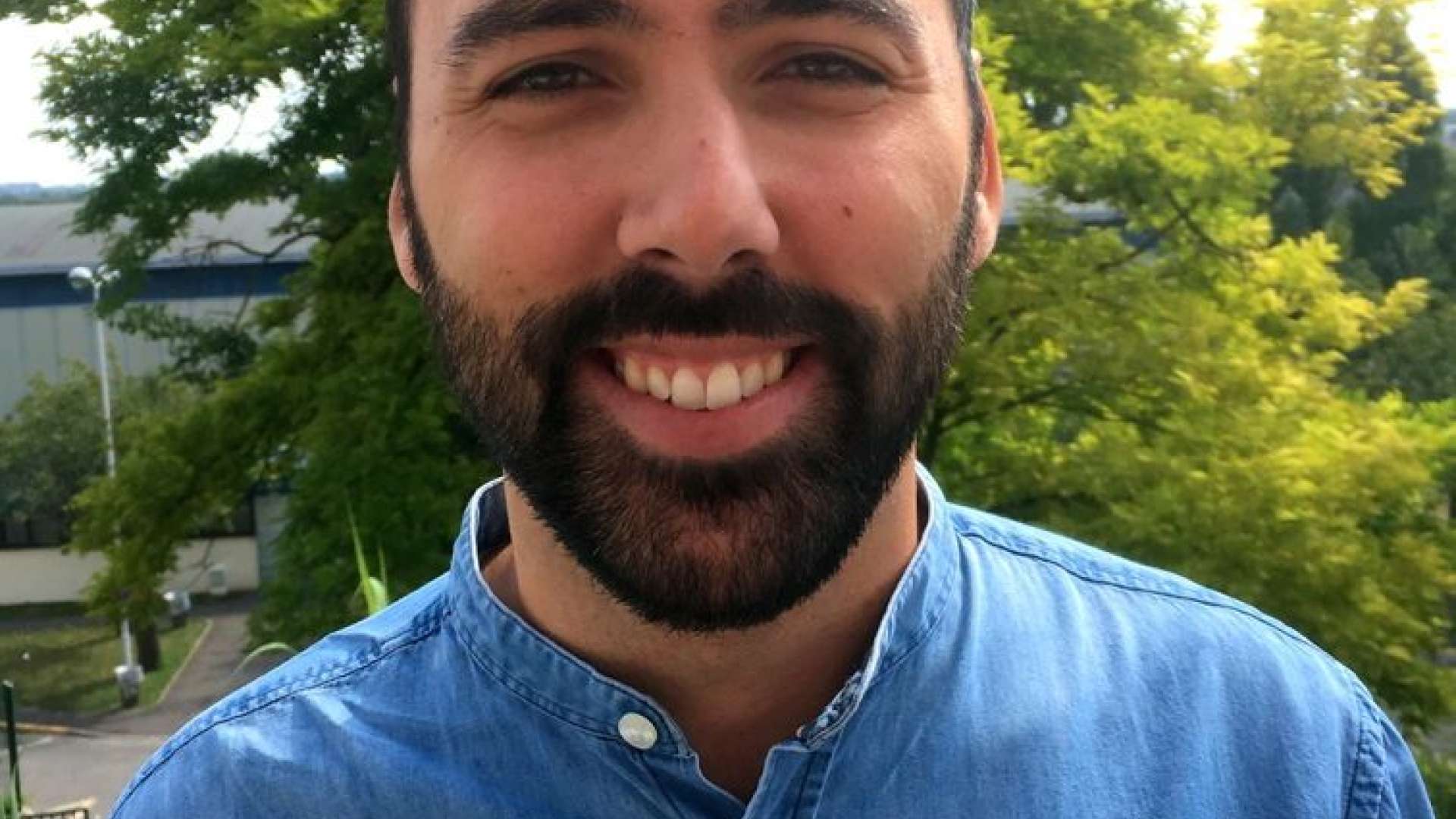 Daniel CARDOSO | Les Rendez-vous de l'histoire