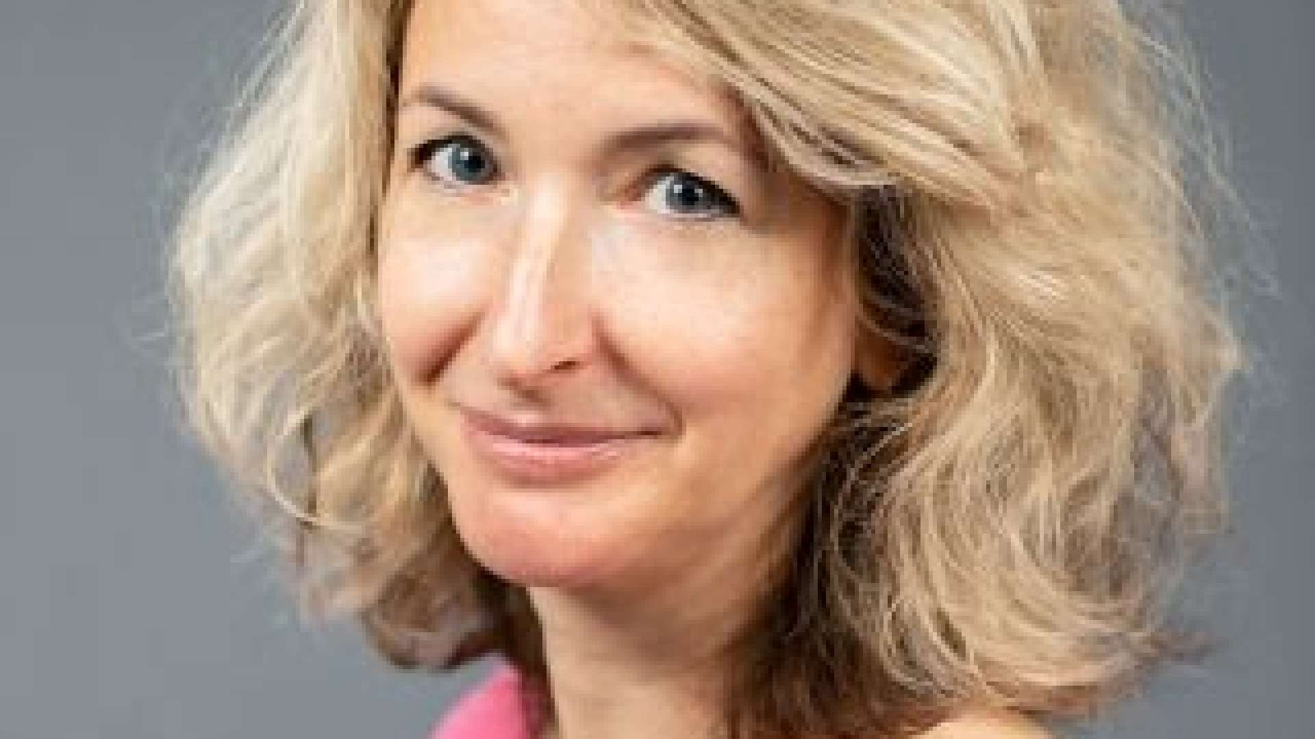 Caroline CALLARD | Les Rendez-vous de l'histoire