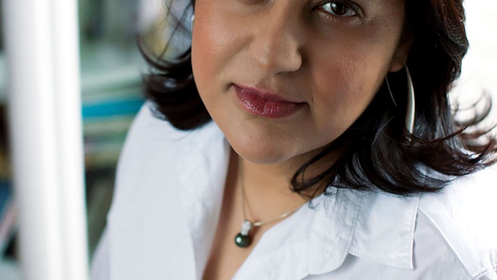 Chékéba HACHEMI | Les Rendez-vous de l'histoire