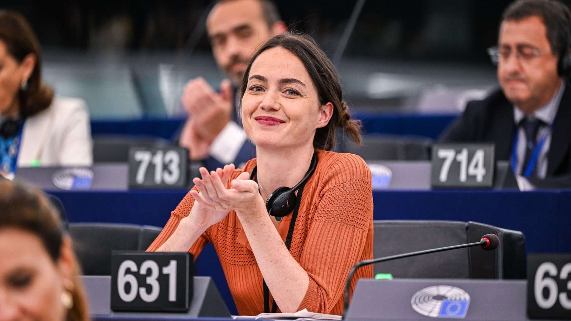 Chloé RIDEL | Les Rendez-vous de l'histoire