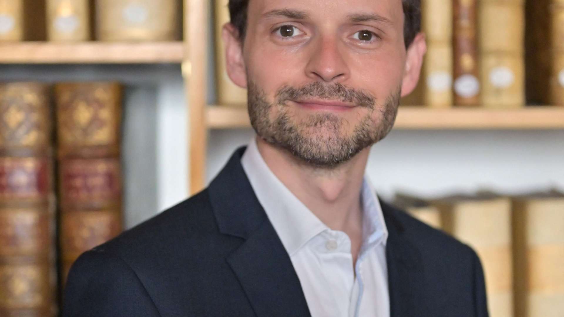 Clément OURY | Les Rendez-vous de l'histoire