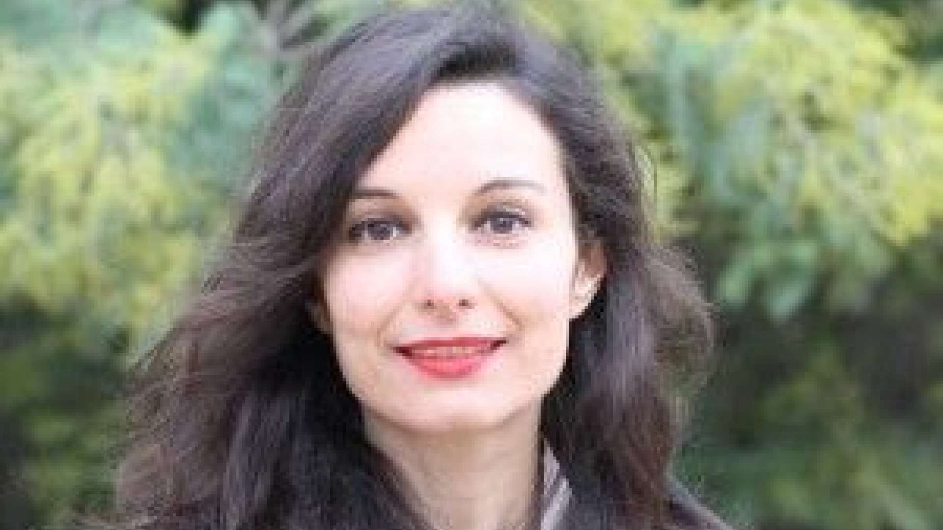 Clara BRETEAU | Les Rendez-vous de l'histoire