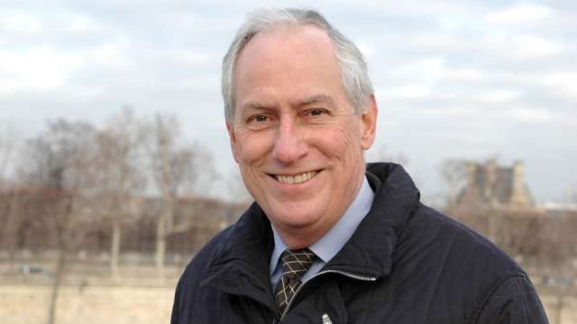 Robert DARNTON | Les Rendez-vous de l'histoire