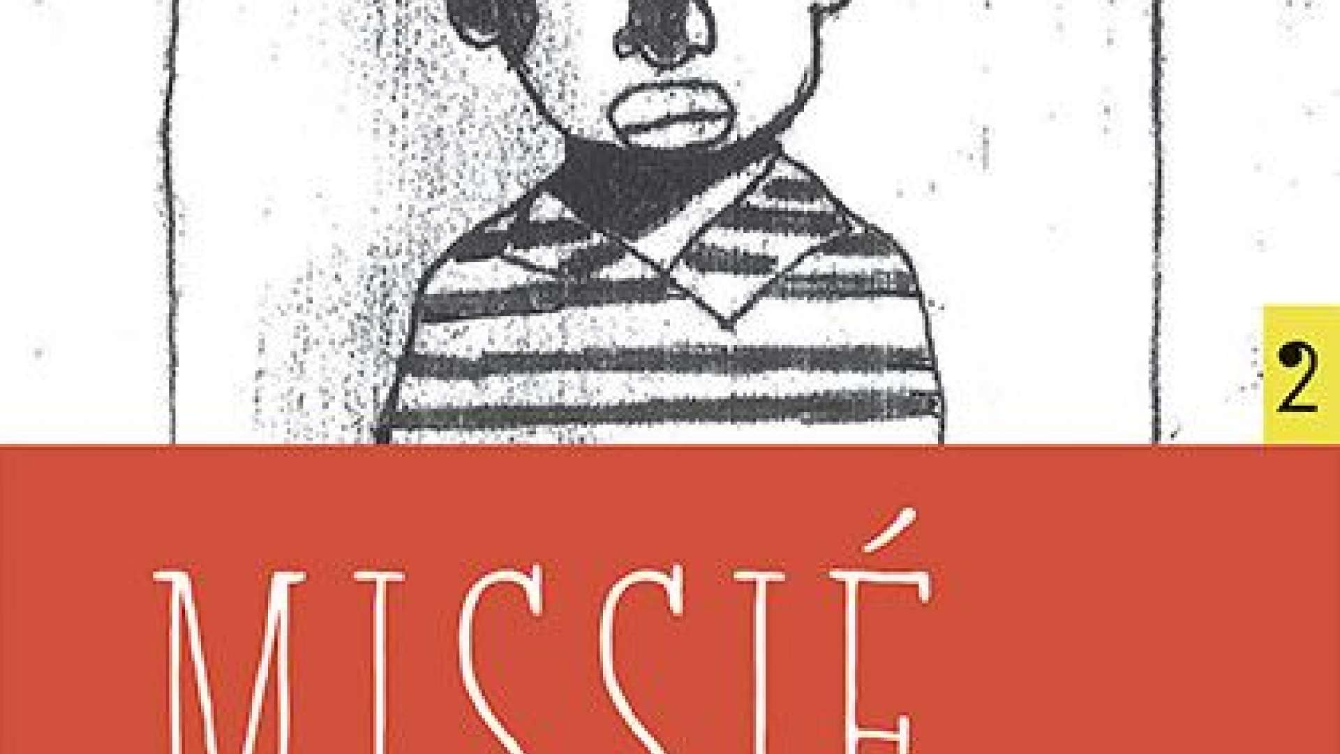 La Résilience et l'Injustice - L'Histoire de Martin Julius Crow Jr ...