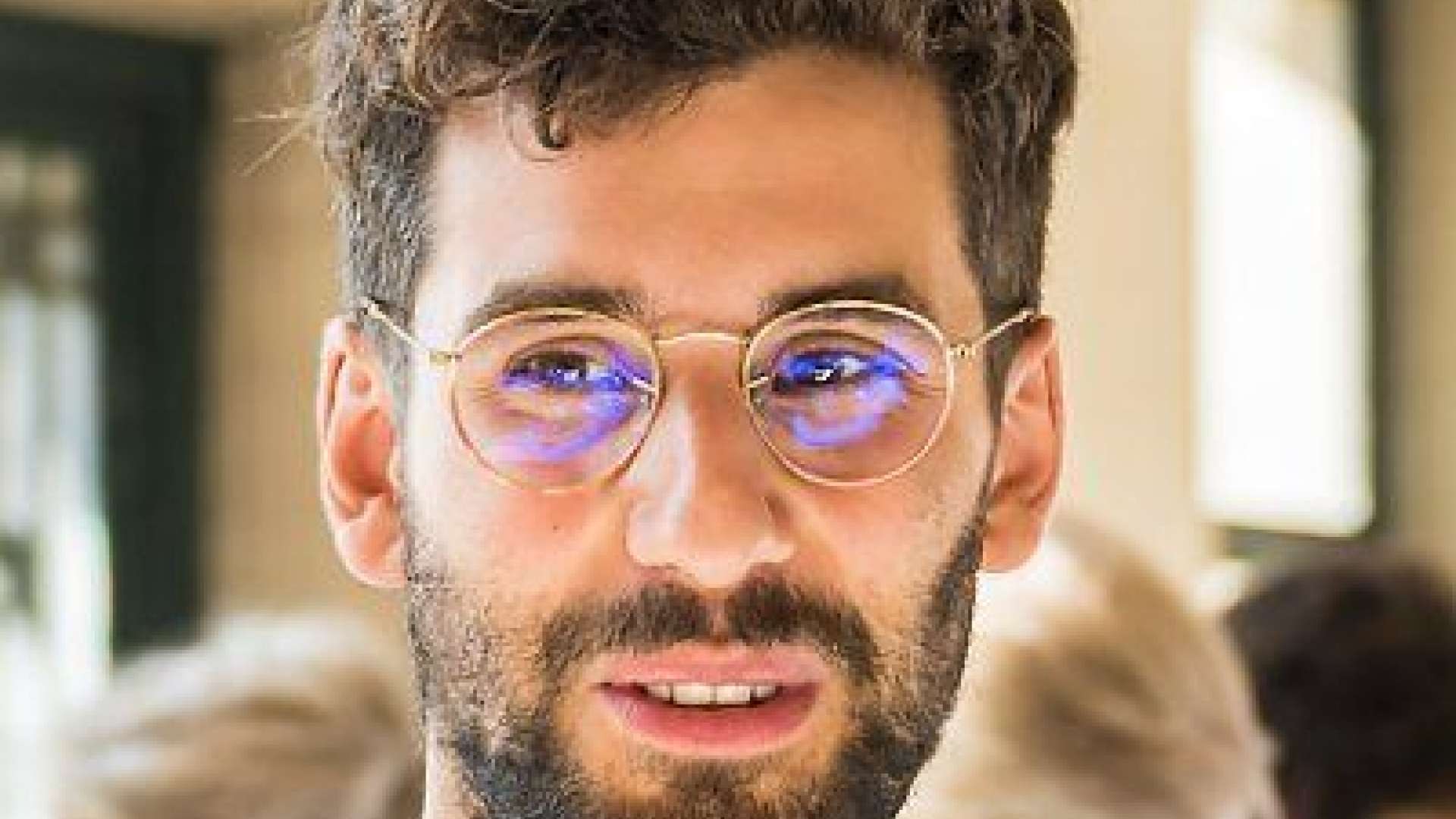 Antoine DURANTON | Les Rendez-vous de l'histoire