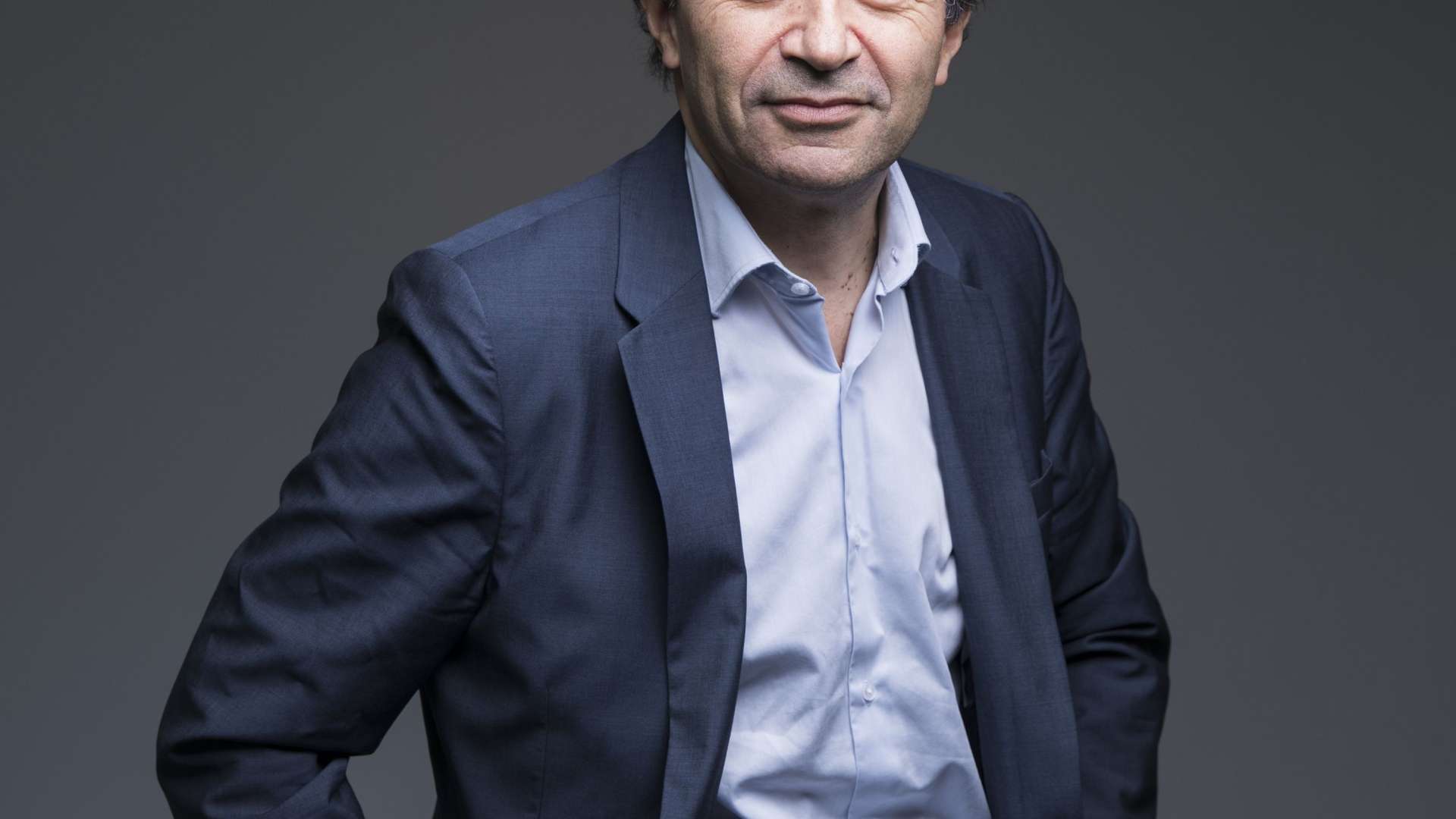 Daniel COHEN | Les Rendez-vous de l'histoire