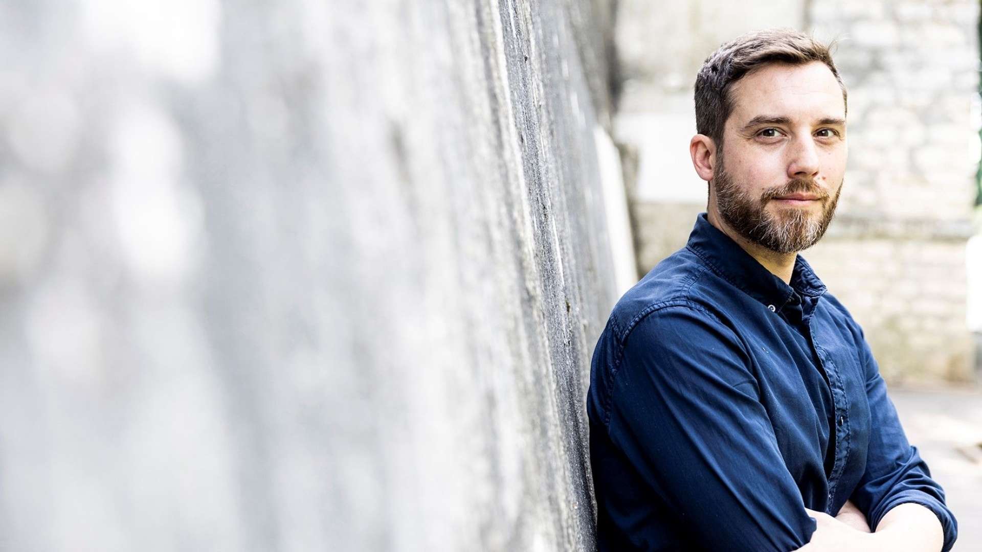 David BLOUGH | Les Rendez-vous de l'histoire