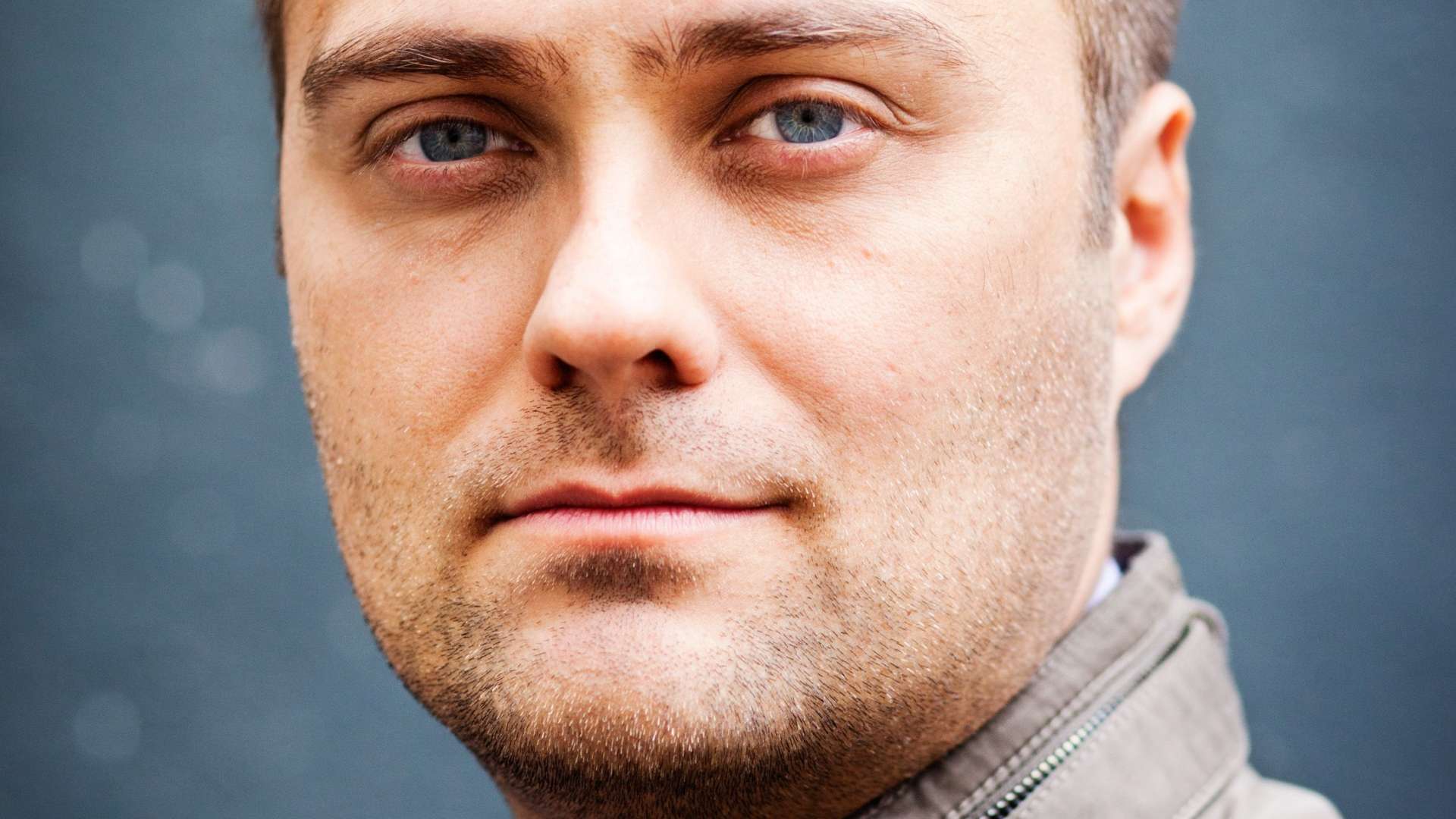 David ELOY | Les Rendez-vous de l'histoire